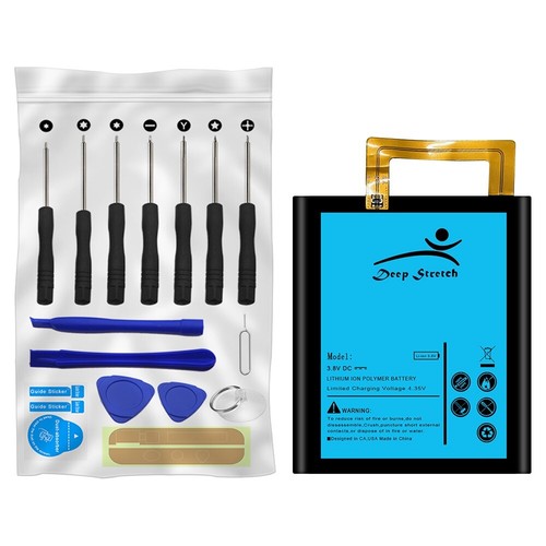 Boosting 4300mAh Substitutable APP00317 Battery Disassembly Tool for ...