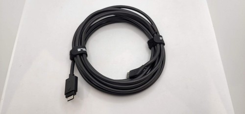 VALVE INDEX VR Headset 5m headset Cable Connecting Line Virtual Reality ...