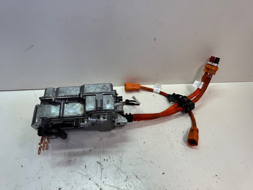 Audi E-tron GT 2024 voltage converter inverter 9J1907124L SAK214404 for ...