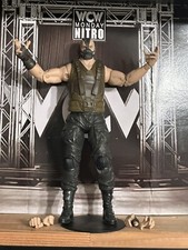 DC Multiverse Bane (BAF - The Dark Knight Trilogy)