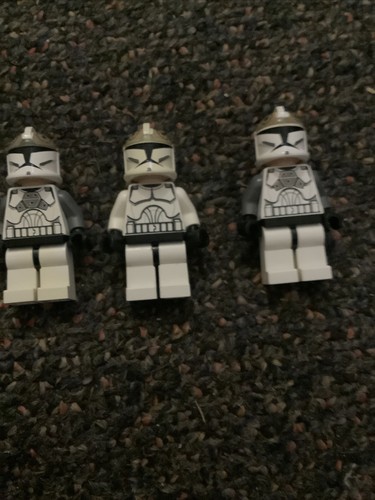 clone gunner pack phase 1 | eBay Australia