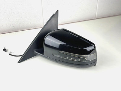Mercedes-Benz A-Class Wing Mirrors & Accessories for sale | eBay