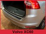 GENUINE VOLVO RIGHT HAND SILVER ACCESSORY SILL COVER XC60 30756295 | eBay