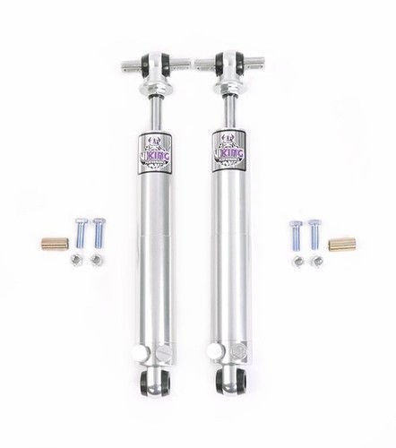59-96 Viking Double Adjustable Rear Shocks For GM Vehicles Part Number ...