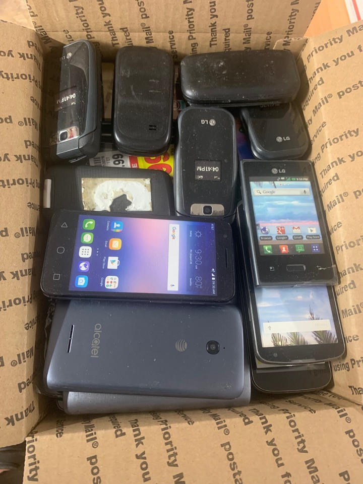 Cell Phone Displays for sale | eBay