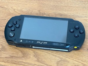 Sony Psp Console E1003 for sale | eBay