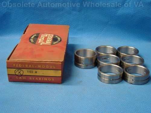 Mack EN405 EN431 EN457 EN471 EN510 EN510A Cam bearing SET | eBay