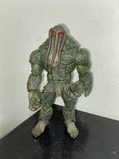 Marvel Legends Man Thing (BAF) Man Thing Build A Figure