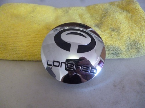 Lorenzo Center Cap (P8894) # WL032K65 | eBay