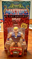 Masters of the Universe Origins Duplico