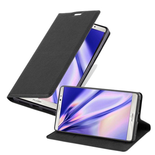 Case for Huawei MATE 8 Cover Protection Book Wallet Magnetic Book | eBay