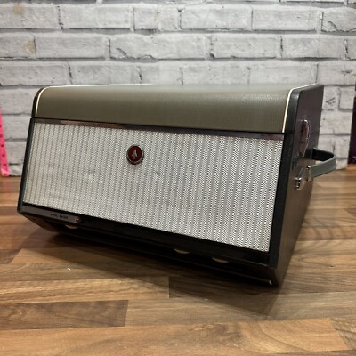 Vintage Record Player in Vintage Record Players/Turntables for sale | eBay