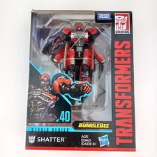 Transformers Studio Series Shatter (SS 40)
