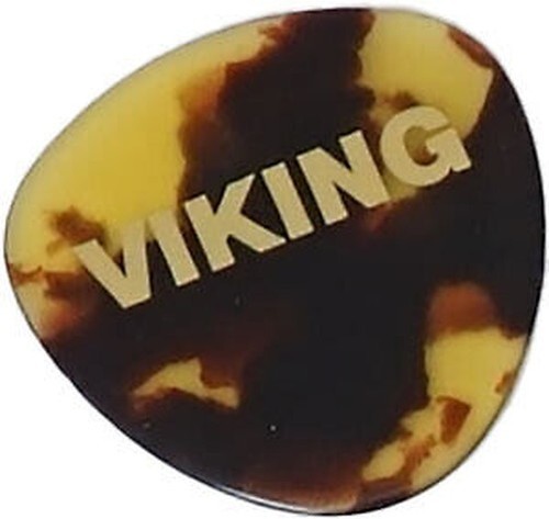 Viking VP-12 MOCK TORTOISE MANDOLIN PICK. 1.5mm at Hobgoblin Music | eBay