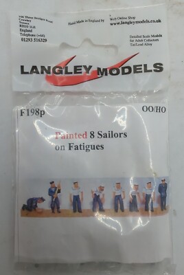 langley models products for sale | eBay