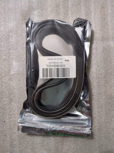 3Pack Planer Replacement Drive Belt for Delta TP300 135J-6 TP305 Ryobi ...