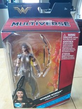 DC Multiverse Menalippe (Wonder Woman)