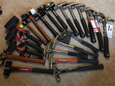Craftsman Hammers & Mallets for sale | eBay