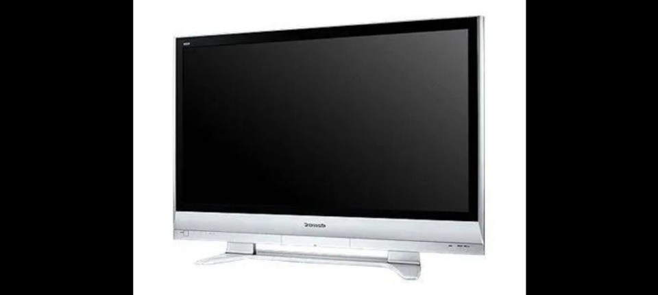 Panasonic Plasma TVs for Sale | Shop New & Used Panasonic Plasma TVs | eBay