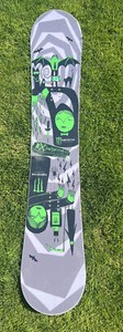 Monster Snowboard for sale | eBay