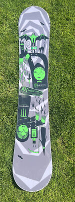 Monster Snowboard for sale | eBay