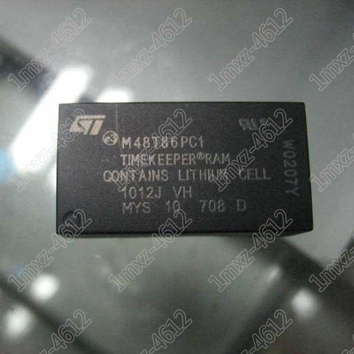 1pc new M48T86PC1 M48T86 integrated circuit | eBay