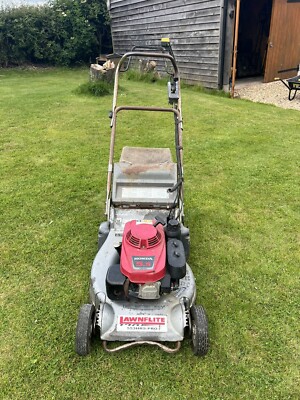 Lawnflite Mower for sale | eBay