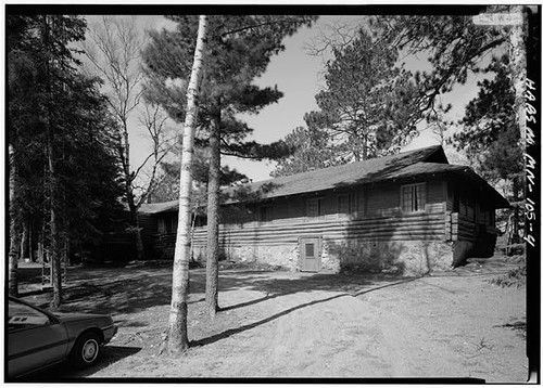 Burntside Lodge,Off County Road 88,Ely,St. Louis County,MN,Minnesota ...