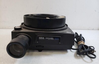 Vintage Slide Projector for sale | eBay