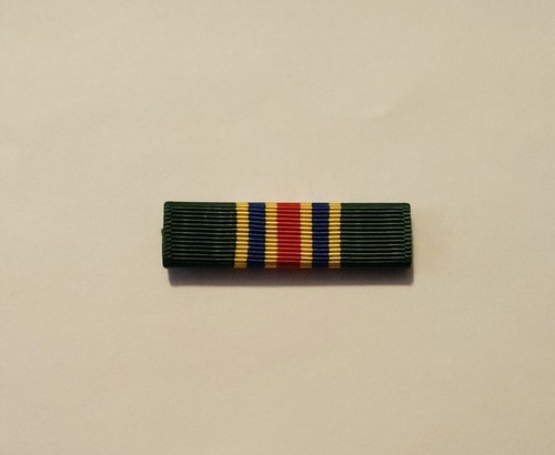 Navy Meritorious Unit Commendation Ribbon | eBay