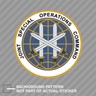 713 Combat Operations Vinyl Decal - Variety of Sizes Available | eBay