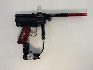Smart Parts Impulse Paintball Markers for sale | eBay