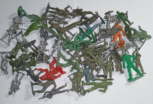 MPC Soldiers Vintage | eBay