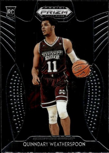 QUINNDARY WETHERSPOON CARD #50 BUY ANY 2 ITEMS FOR 50% OFF B221R3S6P11 ...