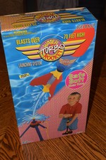 vintage water rockets for sale | eBay