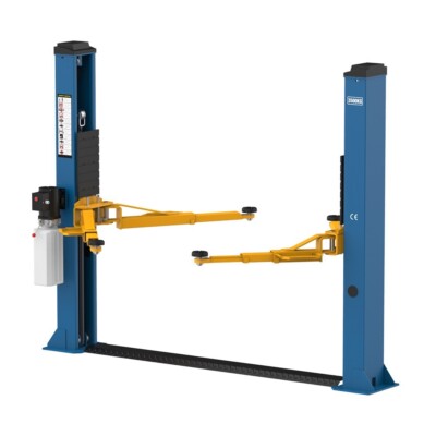 Two Post Ramp for sale | eBay