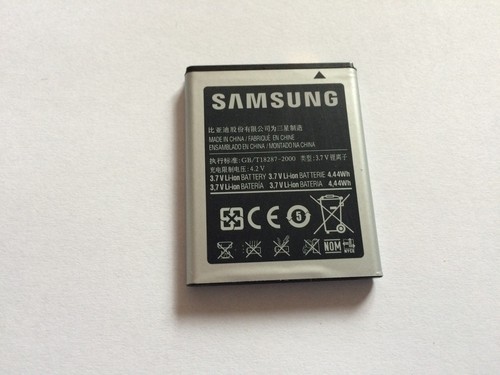 Original Samsung EB494353VU Akku | eBay