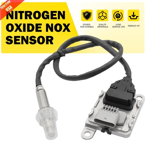 12718676 Nitrogen Oxide NOX Sensor For GMC Chevrolet Silverado 2017 ...