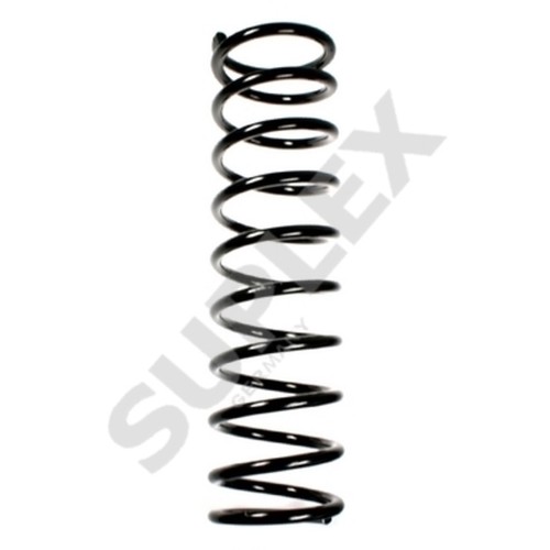 19097 Suplex Coil Springs Front for MB Mercedes Mercedes-Benz G550 2009 ...