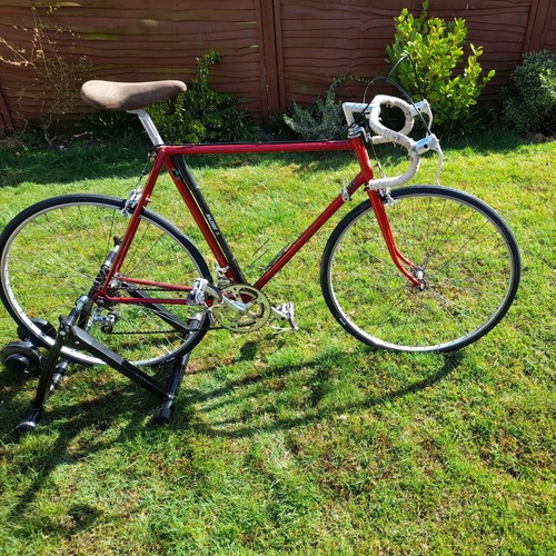 Raleigh Clubman Mens Bike. | eBay UK