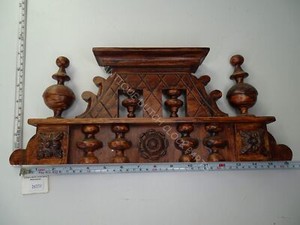 Antique Dutch clock parts | eBay Stores