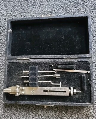 Old Engineering Tools products for sale | eBay