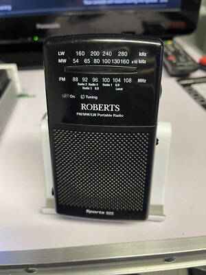 Roberts Sports Radio for sale | eBay