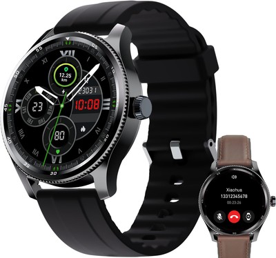 Blood Pressure Smartwatches for sale | eBay