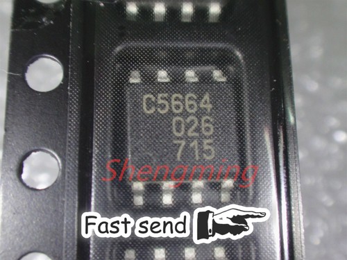 10PCS 2SC5664 C5664 SOP-8 | eBay