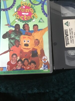 Fun Song Factory for sale | eBay