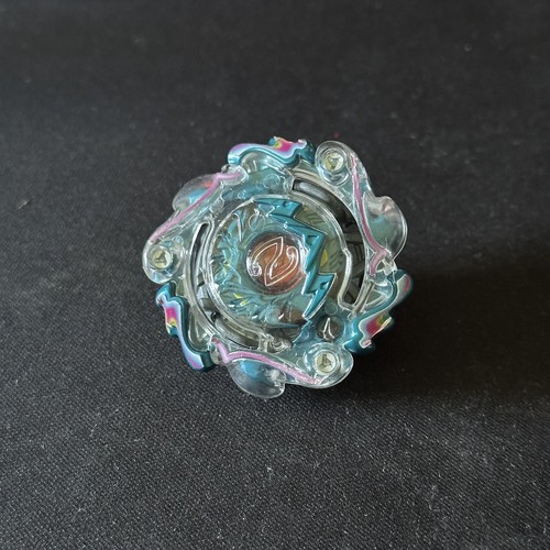 B-57 Nova Neptune Vertical Trans Beyblade TAKARA TOMY METAL FIGHT BURST ...