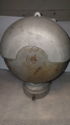 Railroad Bell for sale | eBay