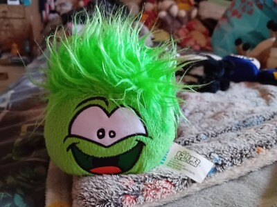 Club Penguin Puffle Toys for sale | eBay UK