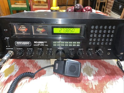 Rci 2995 for sale | eBay